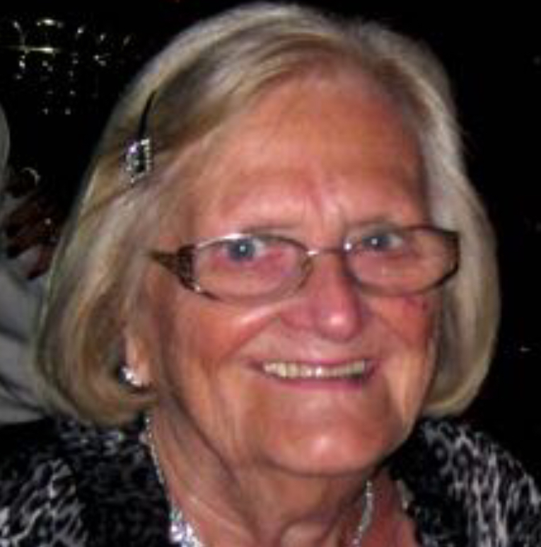 Sheila Stevens - Labrador Rescue South East & Central