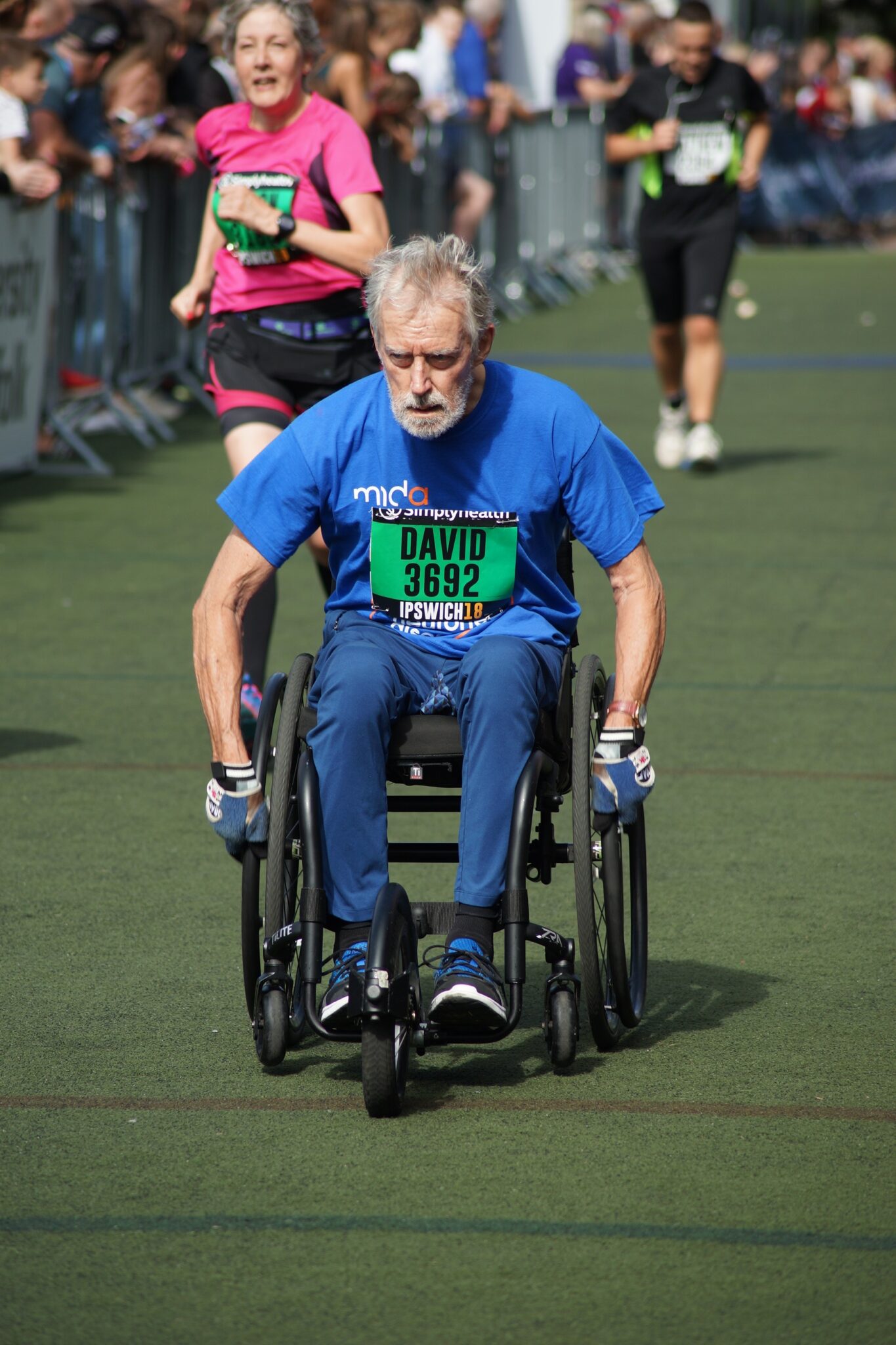 Home - Labrador Rescue South East & Central